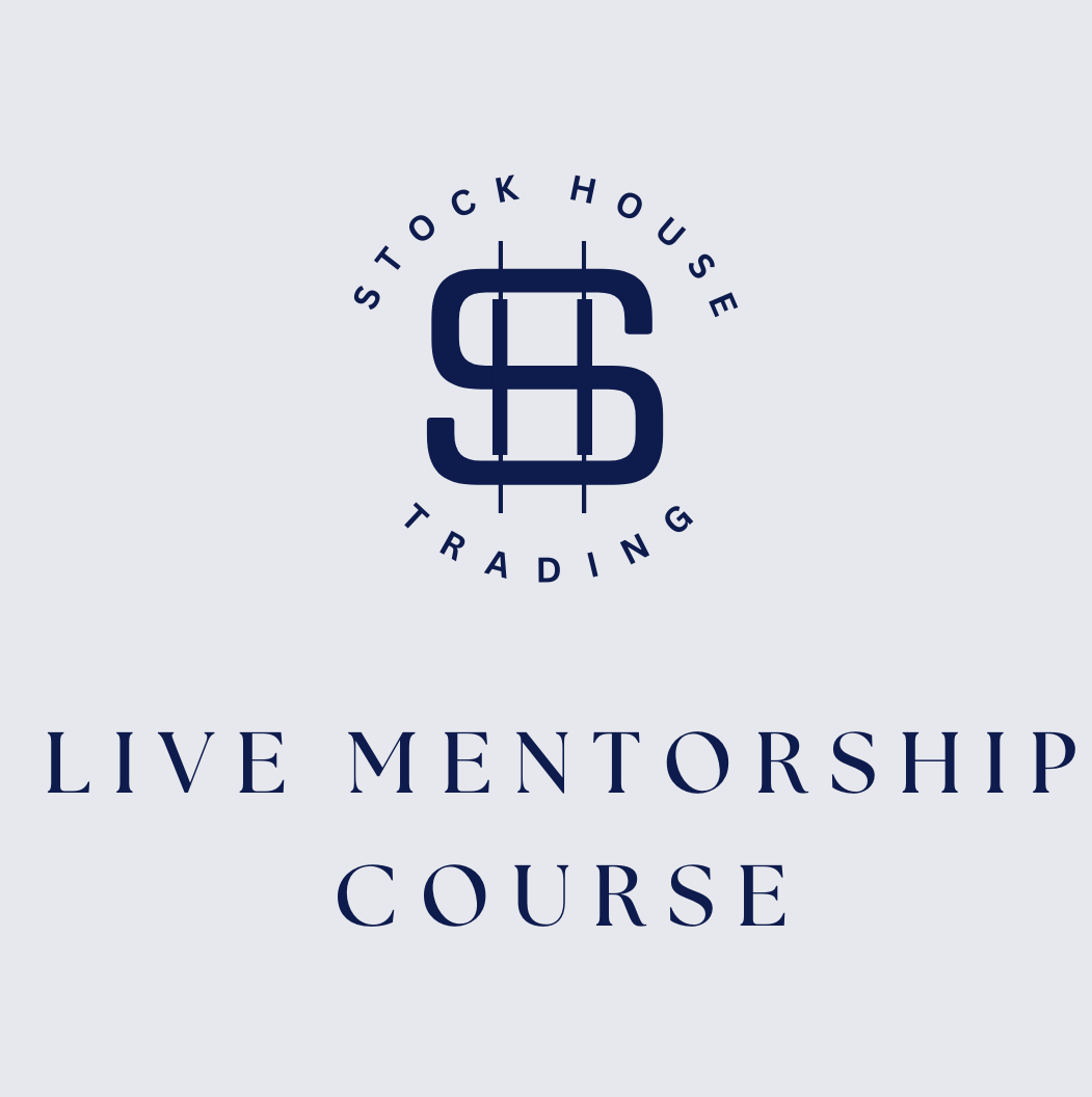 Stockhouse Trading – STOCKHOUSE